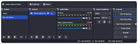 Create A Swiftui Video Streaming App With Fun Emoji Reactions