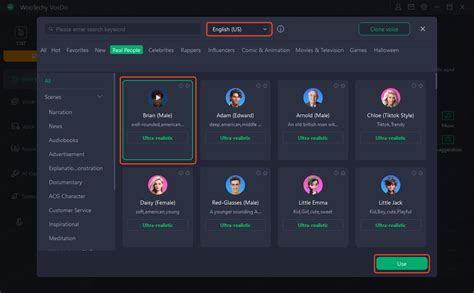 2025 무료 텍스트 음성 변환 사이트 및 프로그램 Top10