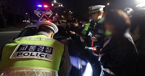 음주측정 불응하면 ‘음주운전 간주보험 보호 안된다