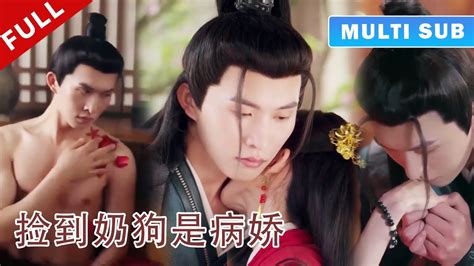 Multi Sub 完整版：长公主随手捡了个小乞丐当暖床仆人，乞丐又乖又粘人，每天围着她打转，不料意外发现他竟是天下最有权势的侯爵《长公主