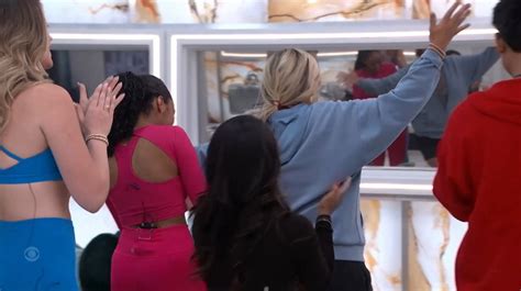 Bb26 Epi33 Angela Evicted 03 Big Brother Network