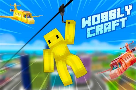 First Person View Mod For Wobbly Life Zaucxc
