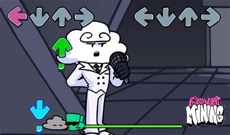 Friday Funny Mod Updike Fnf Apk For Android Download