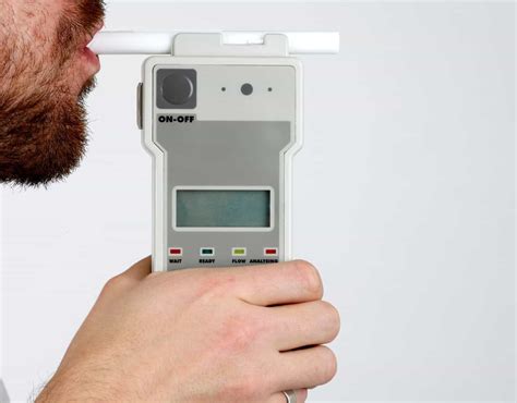 Breathalyzer Inaccuracies All You Need To Know Dohman Law Group
