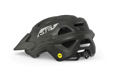 MET Echo - Casco MTB per i nuovi inizi - Ebikeforlife
