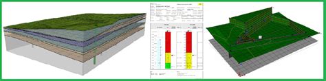 Geo5 Geo5 Suite Of Programs For Geotechnical Analysis