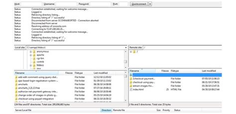 Comment Sauvegarder La Base De Données Wordpress Stacklima