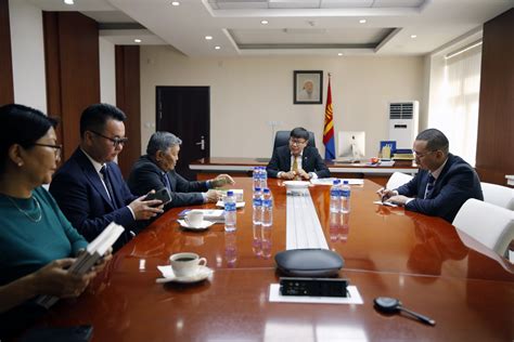 Гадаад иргэний монгол хэлний түвшинг тогтоох шалгалтыг өргөжүүлэн албажуулна Боловсрол