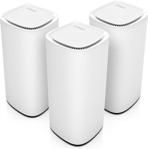 Linksys Velop Nieuws En Reviews Tweakers