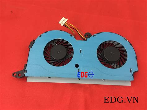Fan Laptop Lenovo Y40 80 EDG VN Fan Laptop Lenovo Y40 80 EDG VN