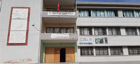 Premtim Elektoral Pa Fonde Shkolla Naim Frashëri Dhe Ajo E Treganit
