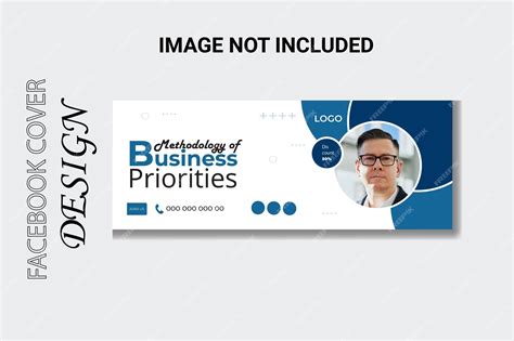Premium Vector Modern Corporate Business Social Media Design Facebook
