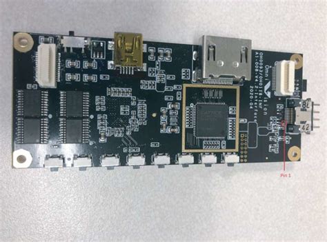 学技术 omnivision 扩展图像信号处理器eg00 0093 isp demo板简介篇 知乎
