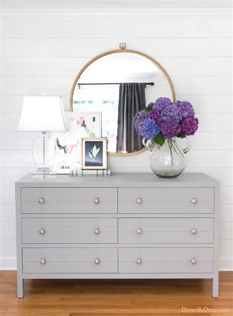 How To DIY Shiplap Walls On The Cheap Driven By Decor