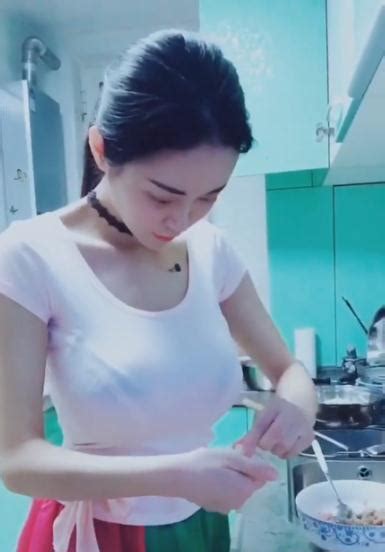 潘春春赴日本拍片网上留言“东京热！是真的”，期待她的精彩演出