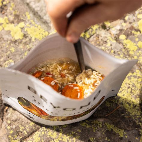 Orange Chicken By Beyond Outdoor Meals 710 Calories 2 Servings