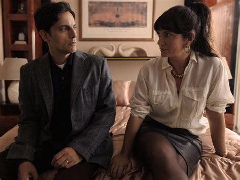 Joaquín Furriel vuelve a Netflix con Descansar en Paz fecha de estreno