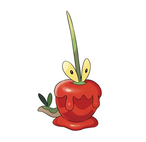 Dipplin Pokemon And More Danbooru