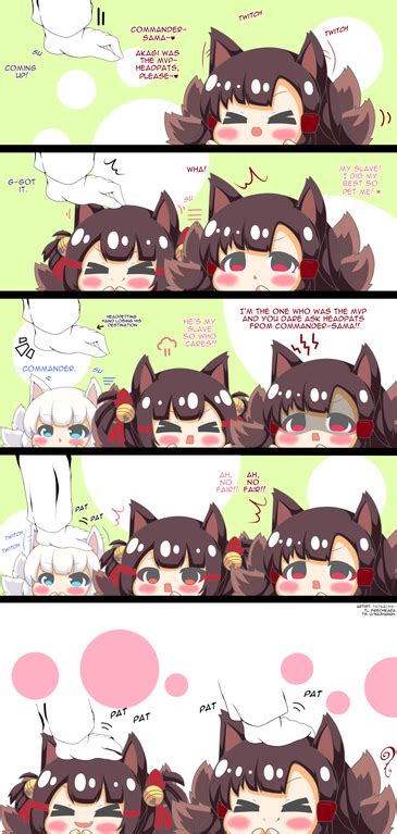 Pin On アズールﾚーン
