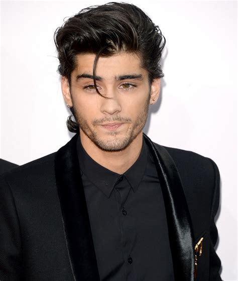 Celebrity Zayn Malik Weight Height And Age