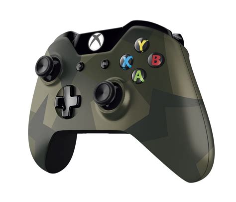 New Us Navy Submarine Has An Xbox Controller Ubergizmo