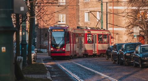 W marcu ruszy nowa linia tramwajowa w Gdańsku Koszt inwestycji to