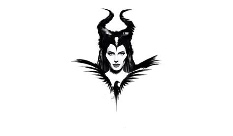 Angelina Jolie From Maleficent 2 Wallpaper Hd Movies 4k Wallpapers
