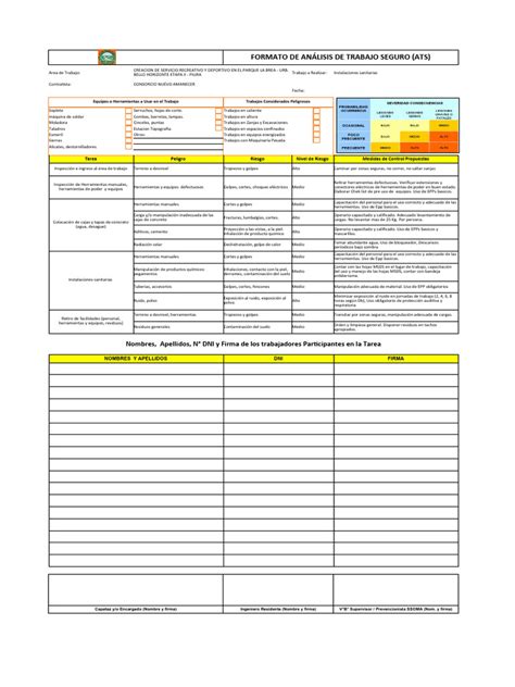 12 Ats Colocación De Inst Sanitarias Pdf