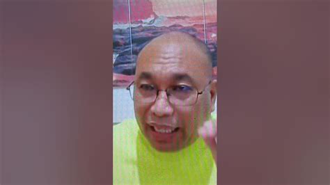 Jeffrey “ka Eric” Celis Benny Abante No Mamo Youtube