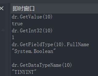 Mysql Tinyint