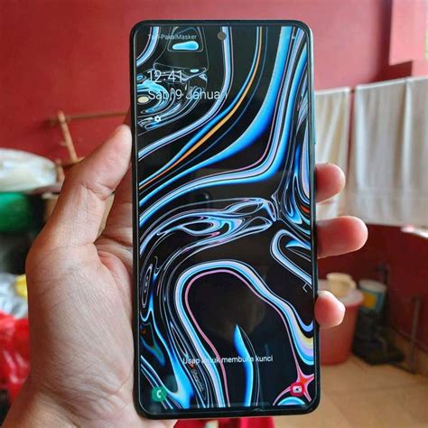 Jual Samsung A51 6/128GB di Seller Nopicial - Sasak Panjang, Kab. Bogor ...