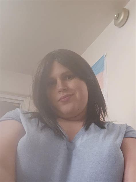 Felt Really Cute Today 🥺 R Trans