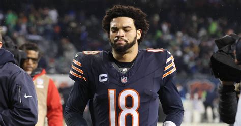 5 Big Takeaways From Chicago Bears Ugly Loss To Seattle Seahawks On