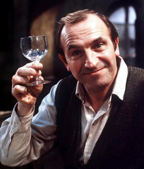 Screen Legend Leonard Rossiter Accused Of Performing A Sex Act As Three