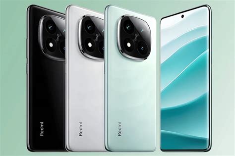 قیمت گوشی ردمی نوت 14 پرو پلاس شیائومی Xiaomi Redmi Note 14 Pro Plus مشخصات