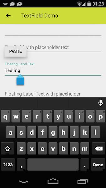Releases Benlau Quickandroid Github