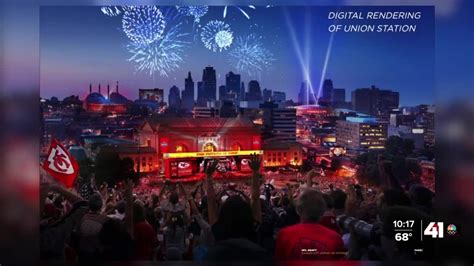 Kansas City To Host 2023 Nfl Draft