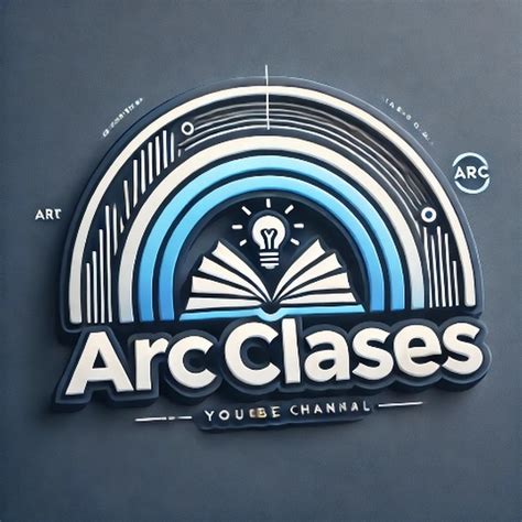 Arc Classes Youtube