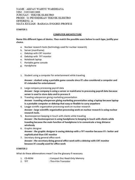 Assigment 4 Pdf