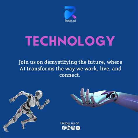 Robxai On Linkedin Robxai Softwaredevelopment Airevolution