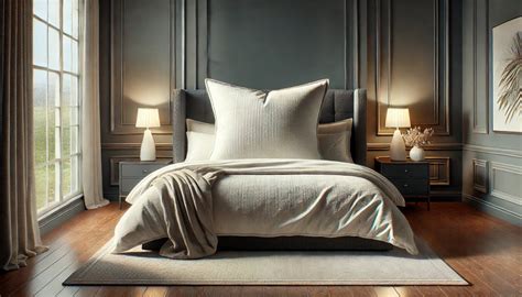 What Size Is A Jumbo Pillow Official Size Guide 🛏️💤