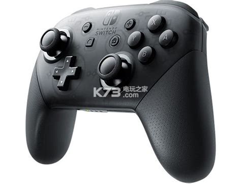 Switch Pro手柄蓝牙连接使用教程 Switch游戏厅