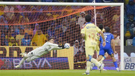 Los Hombres Clave Del Bicampeonato Del América Clarosports