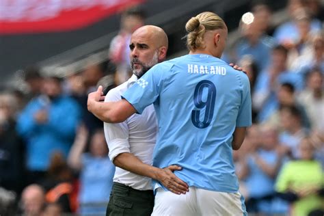 Burnley X Manchester City Onde Assistir E As Escalações Do Jogo Pela
