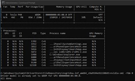 Gaming On My Tesla More Likely Than You Think Page Gpu Level Techs Forums