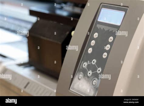 Industrial Inkjet Printing With Punching Unit