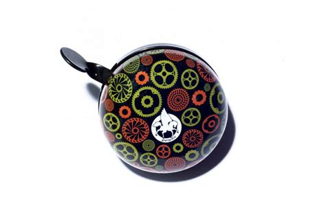 Bell Ding Dong Pegas 80mm Mod1 Eu Supplies