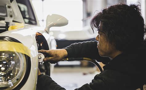 Rwb Build Process Rwb Official Online Shop