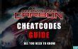 Cheat Codes For Need For Speed Most Wanted