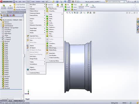 Tutorial How To Model A Bbs Lm Wheel In Solidworks And Show Design Intent Grabcad Tutorials